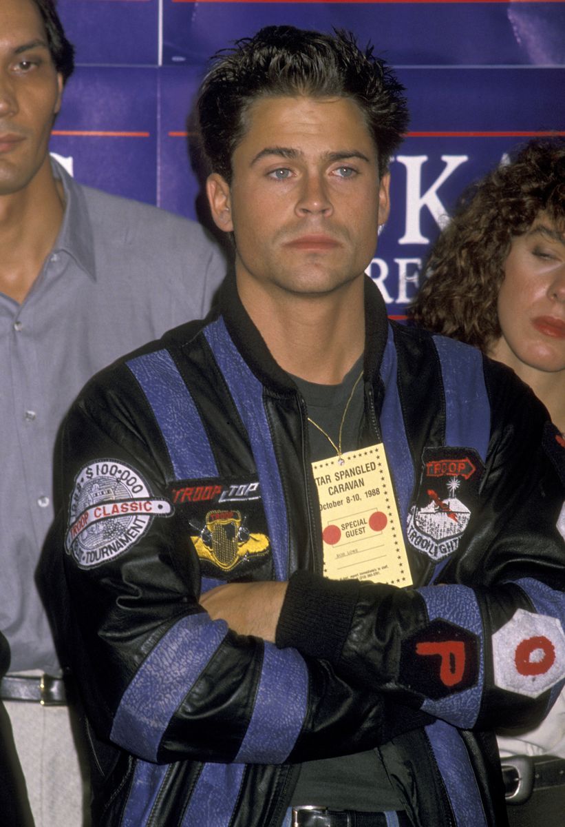 Celebrity Scandals From the 1980s You Forgot About