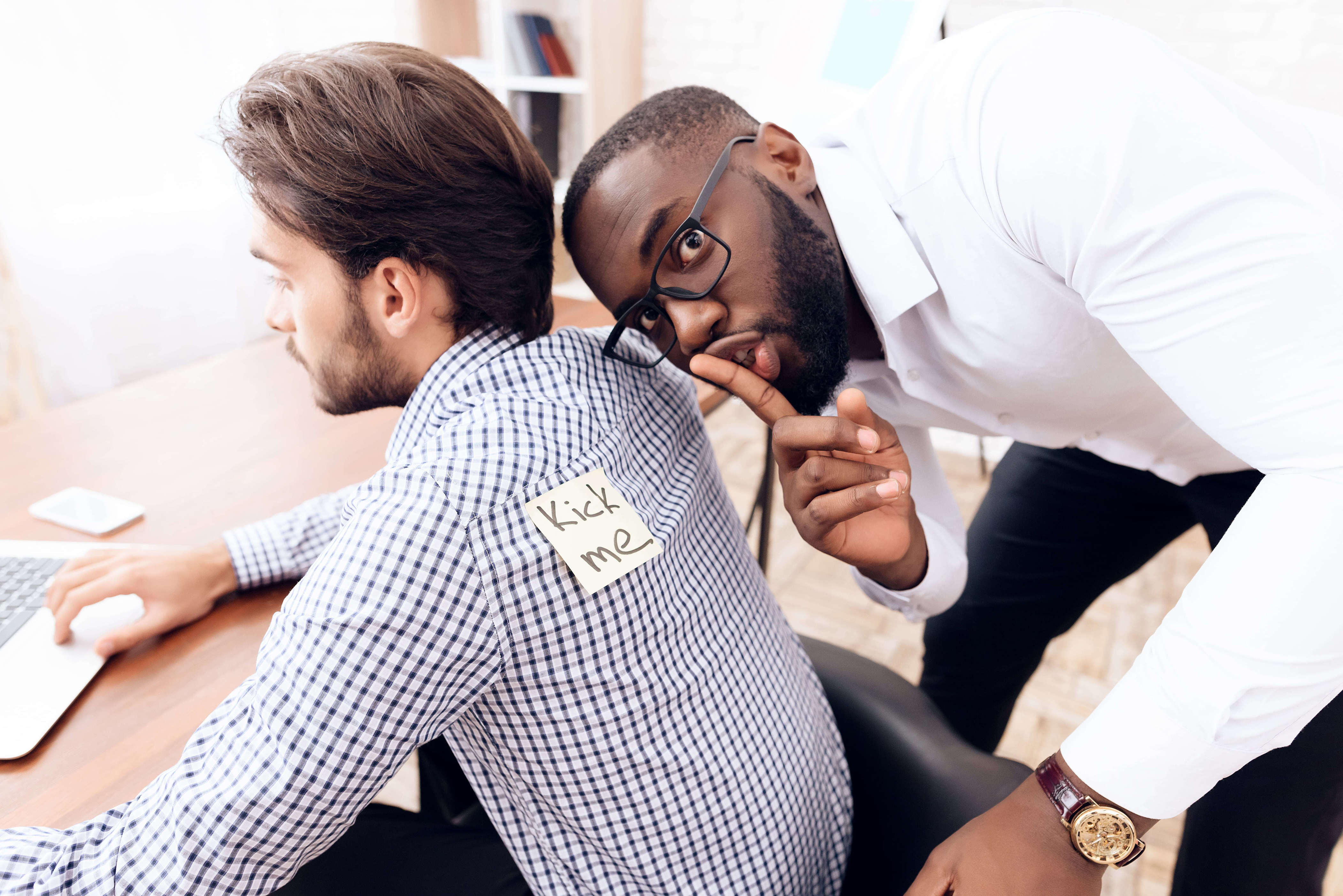 The most brilliant April Fools’ pranks in history