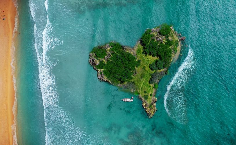 Arquipélagos paradisíacos: as ilhas mais lindas do planeta
