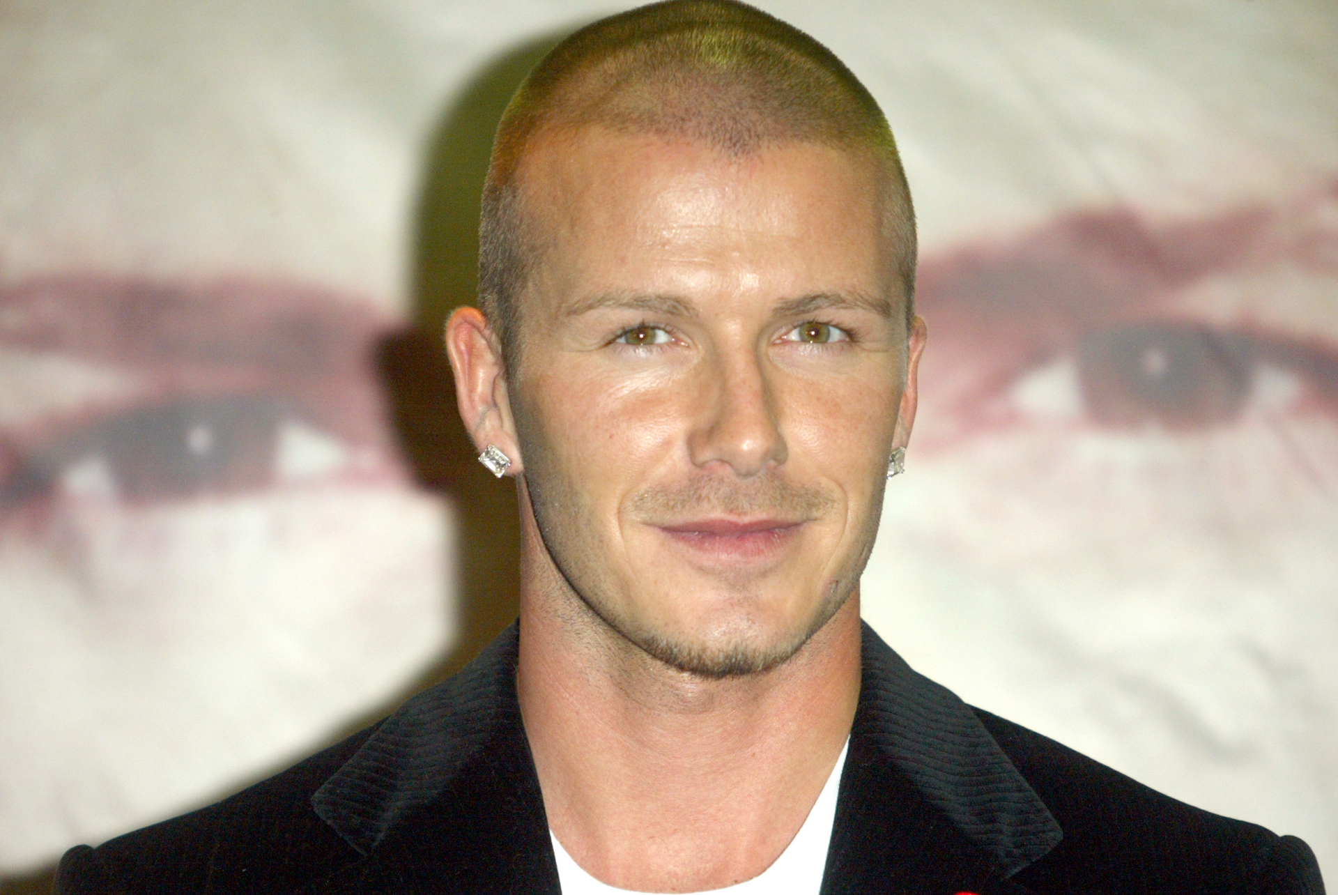 Famous people then and now