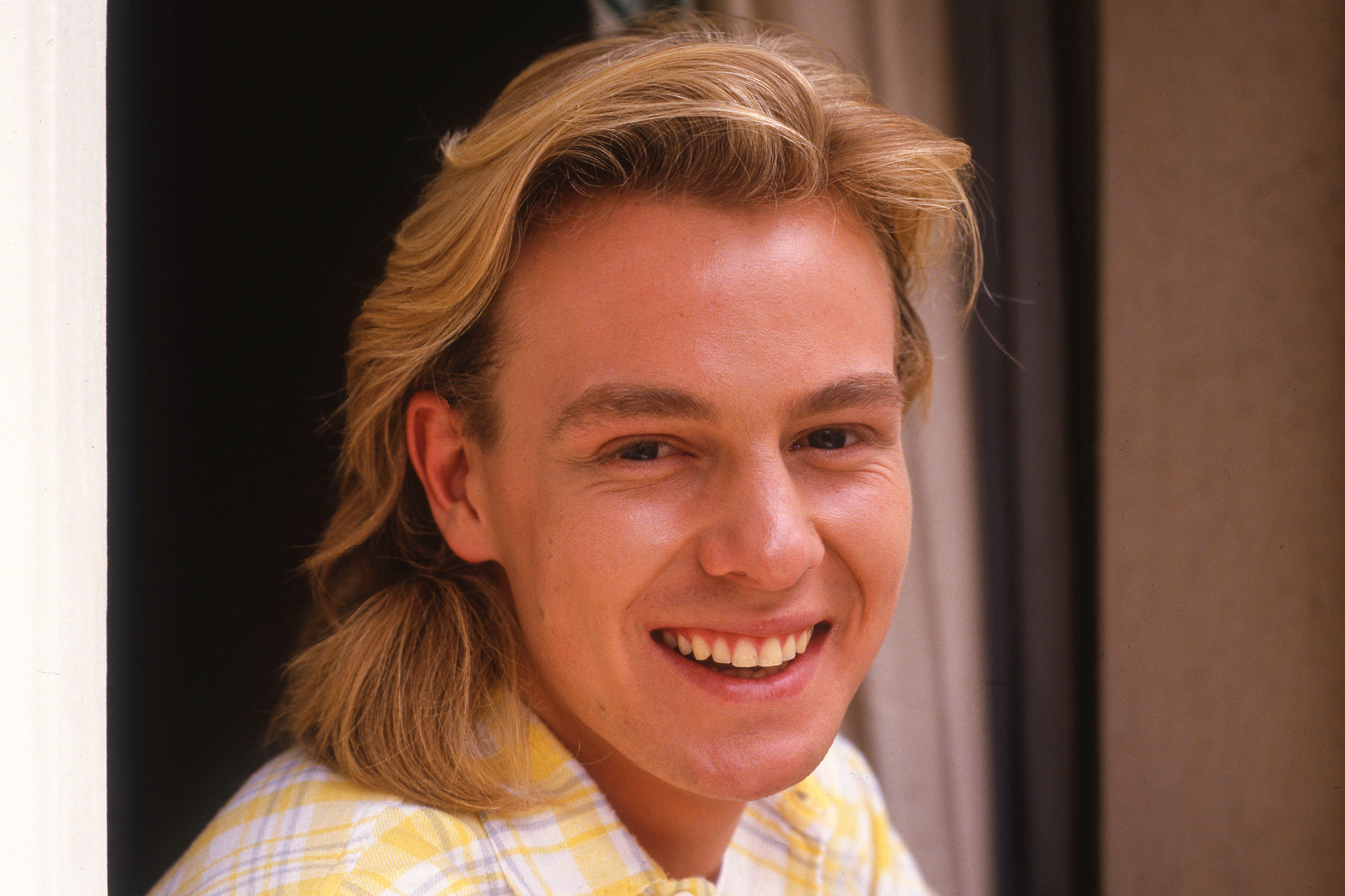 Celebrities vroeger en nu