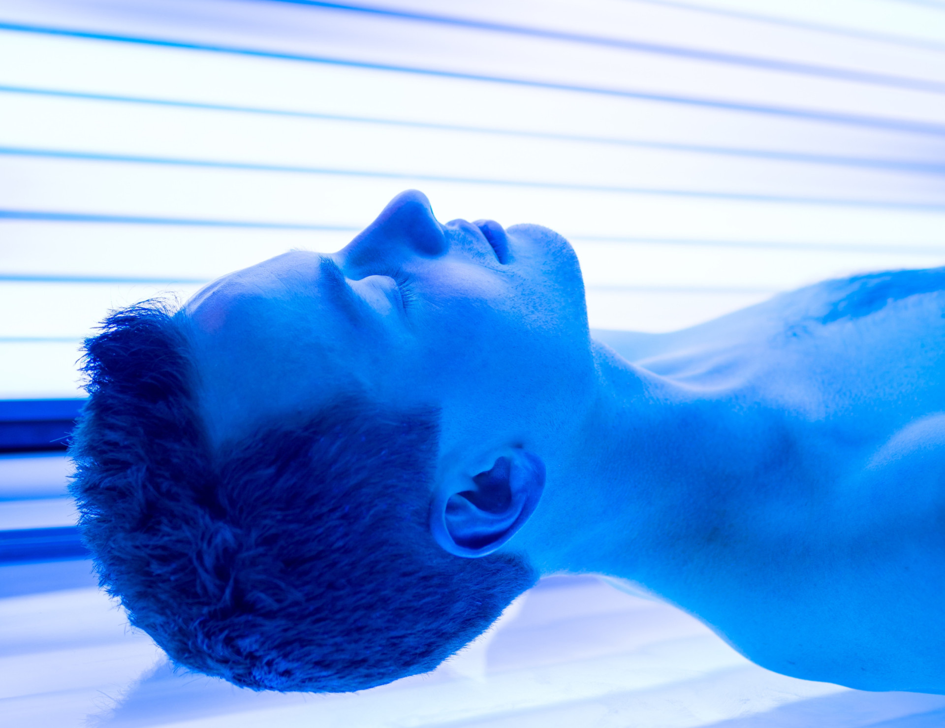 What are the dangers of UV radiation?