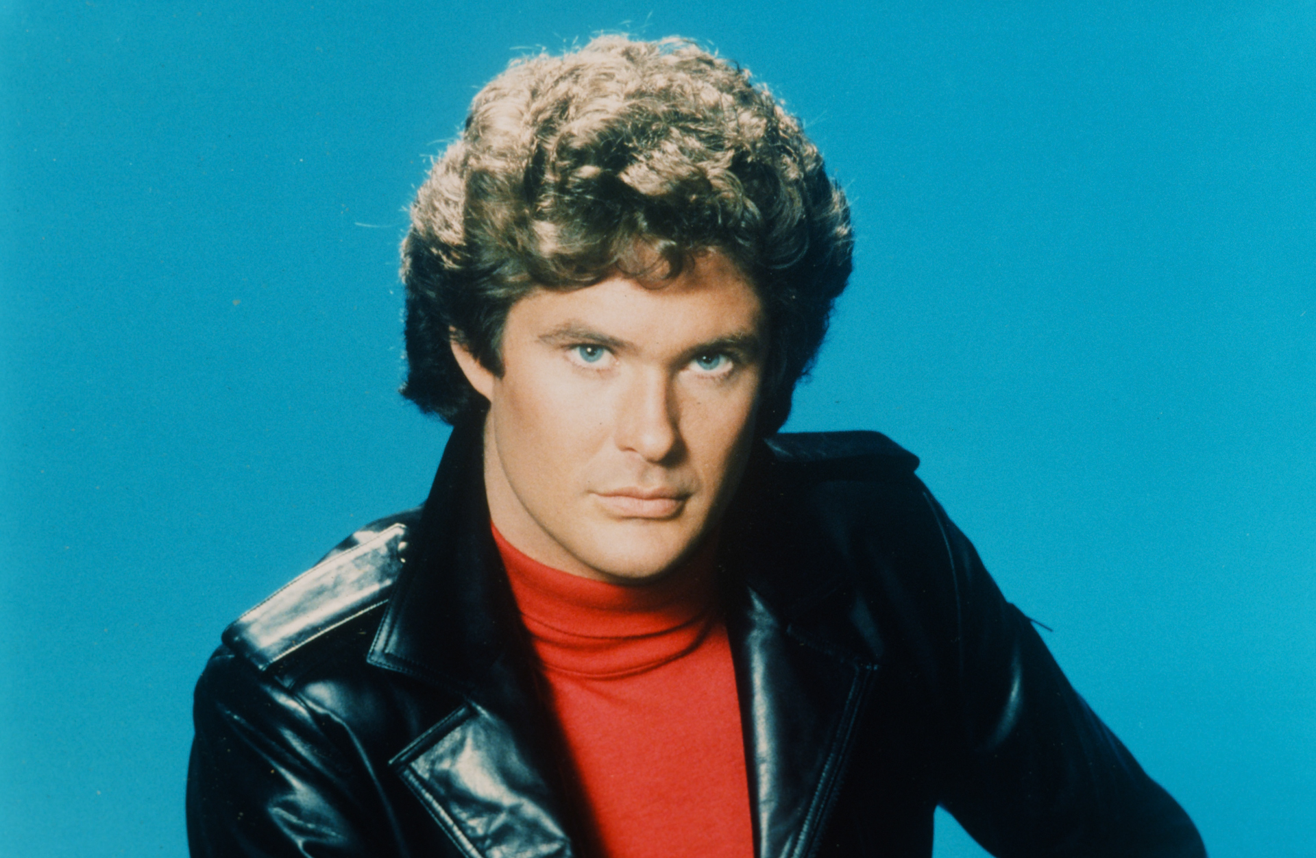 Famous people then and now