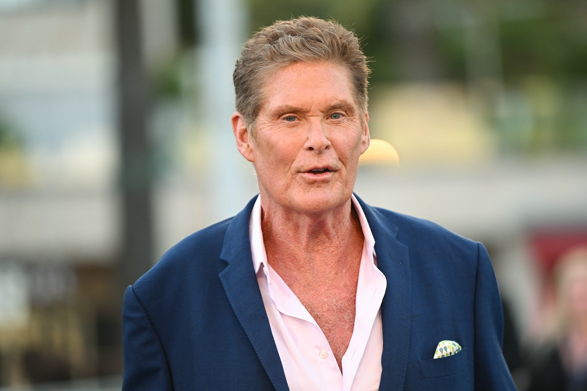 Famous people then and now