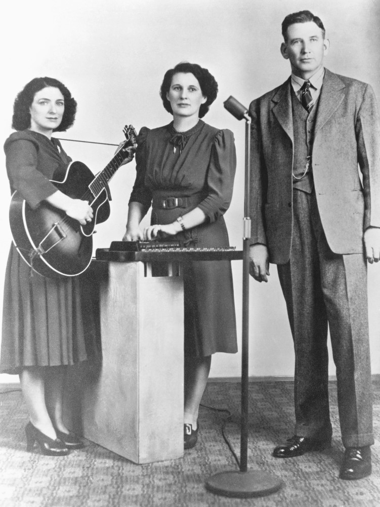The greatest female guitarists of all time