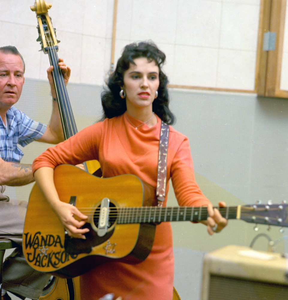The greatest female guitarists of all time