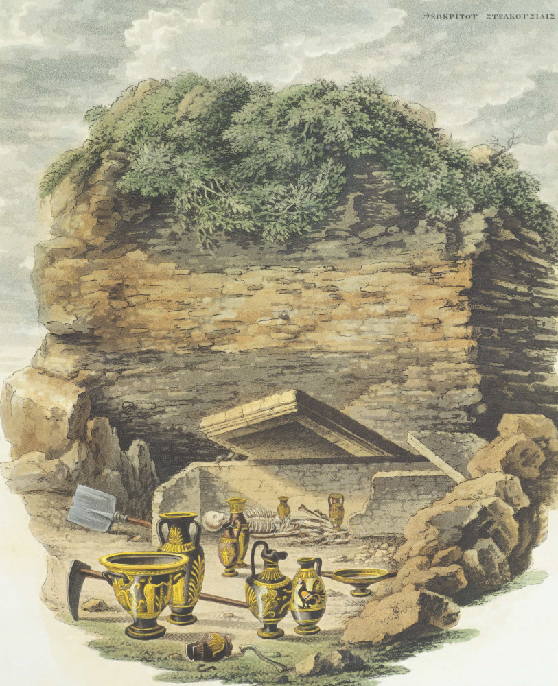 Die ältesten Lebensmittelentdeckungen der Geschichte