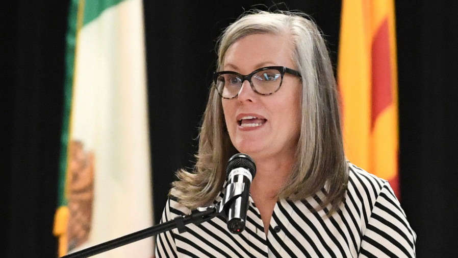 Arizona braces for bruising governor’s race