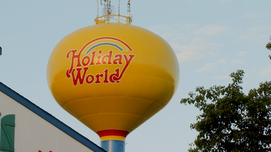 Holiday World seeks 2,000 hires for its 80th season opening