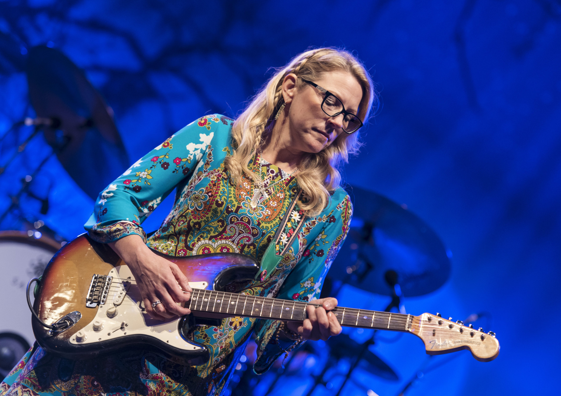 The greatest female guitarists of all time