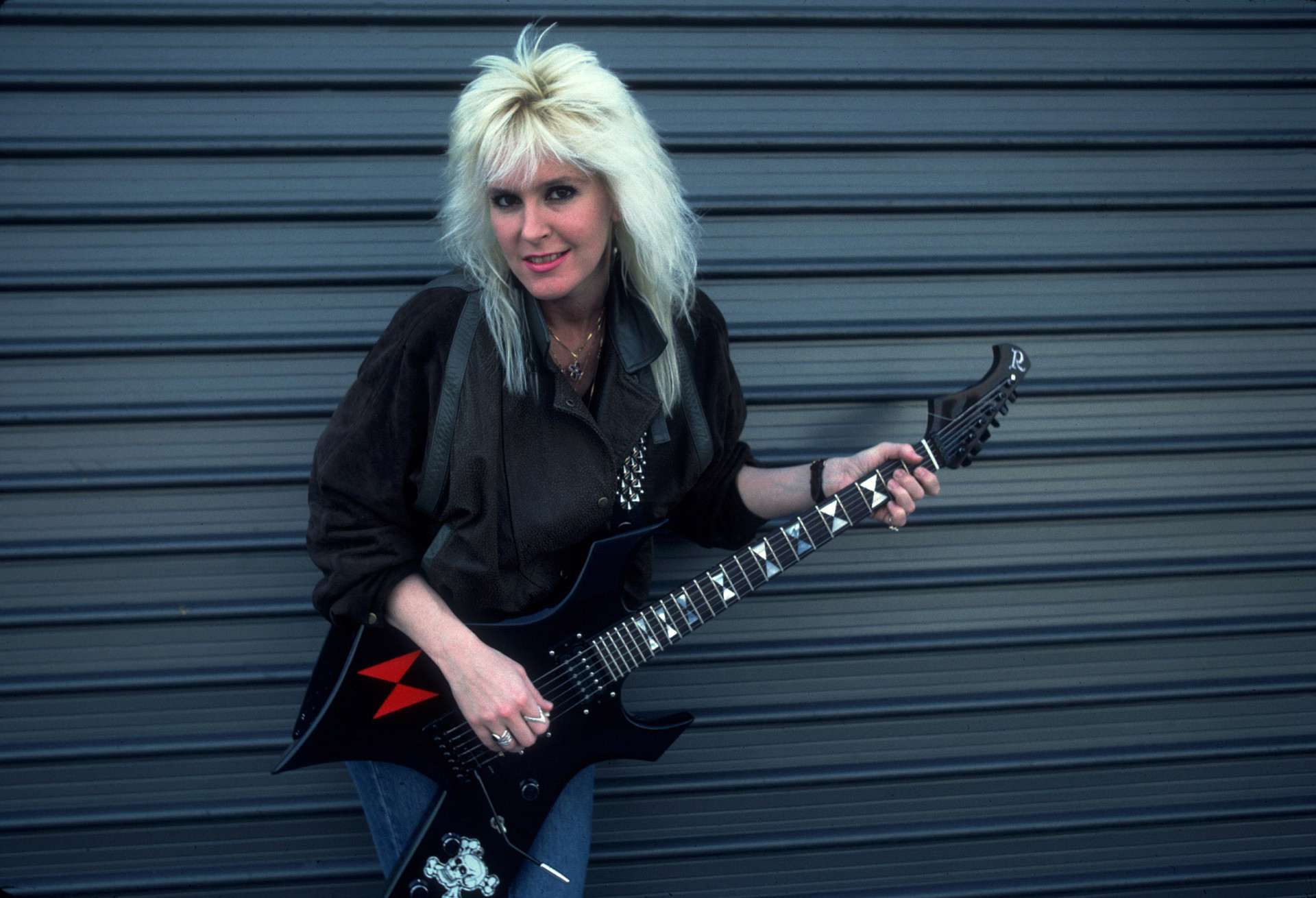 The greatest female guitarists of all time