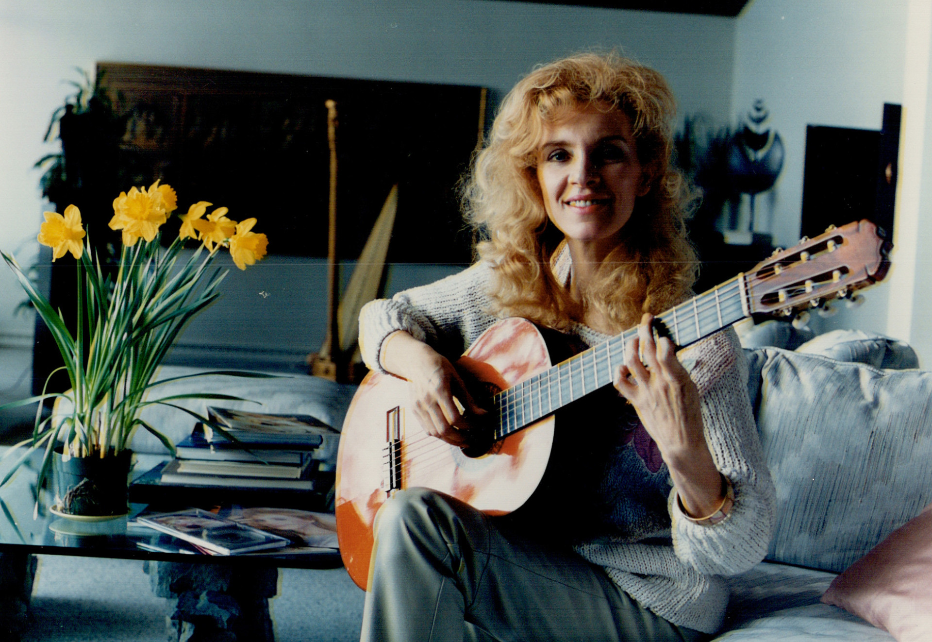 The greatest female guitarists of all time