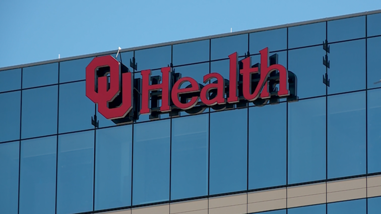 OU Health launches hybrid nursing model