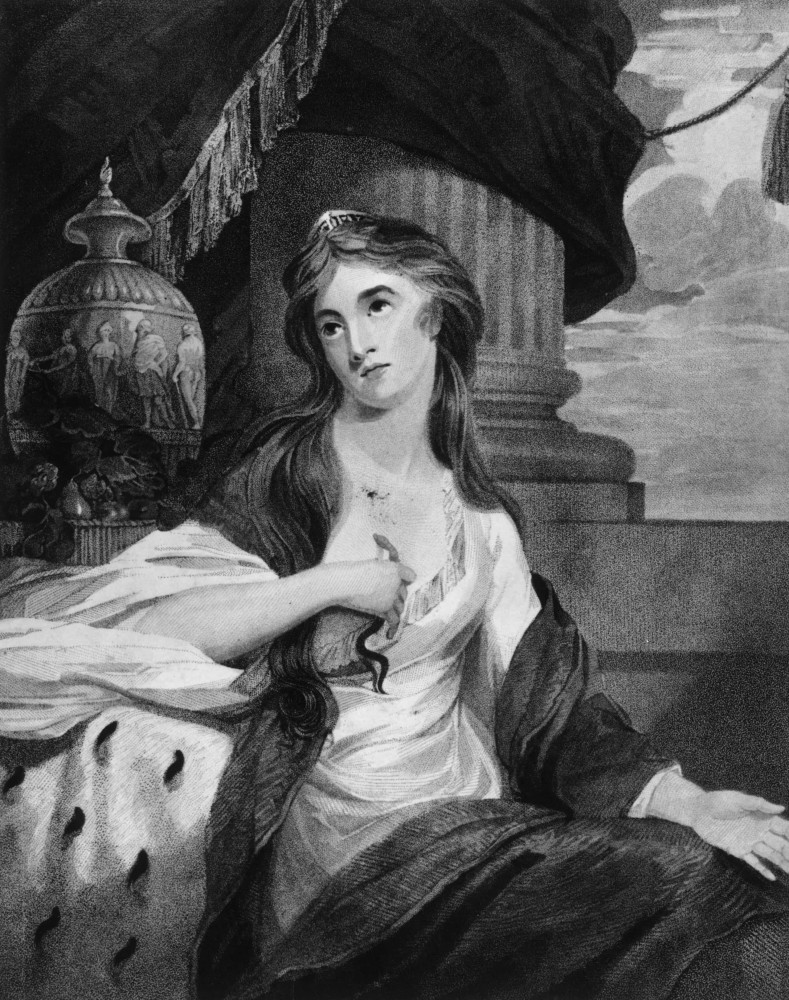Fascinating facts about Cleopatra