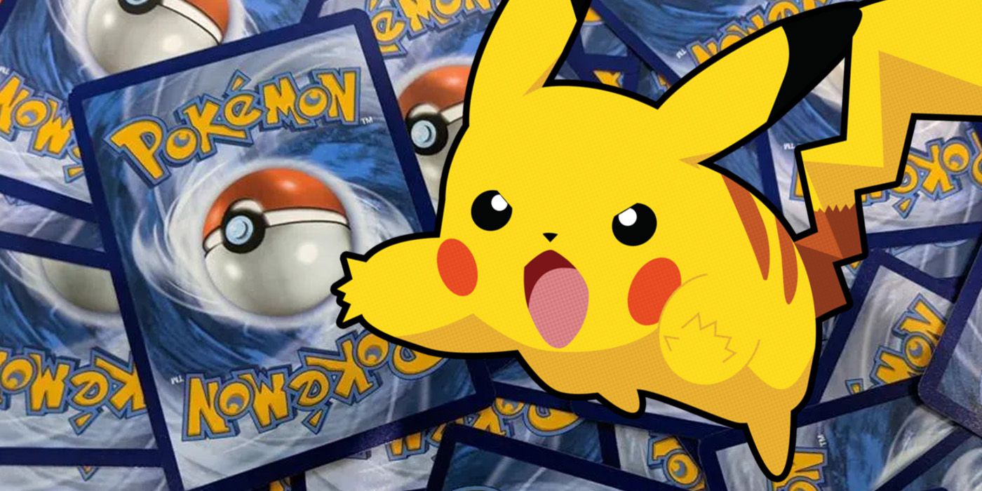 Pokémon TCG: 8 Most Consistent Support Engines