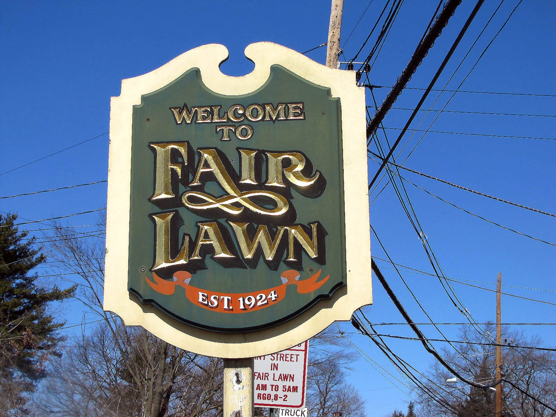 Fair Lawn council candidates tackle aging infrastructure, taxes at ...