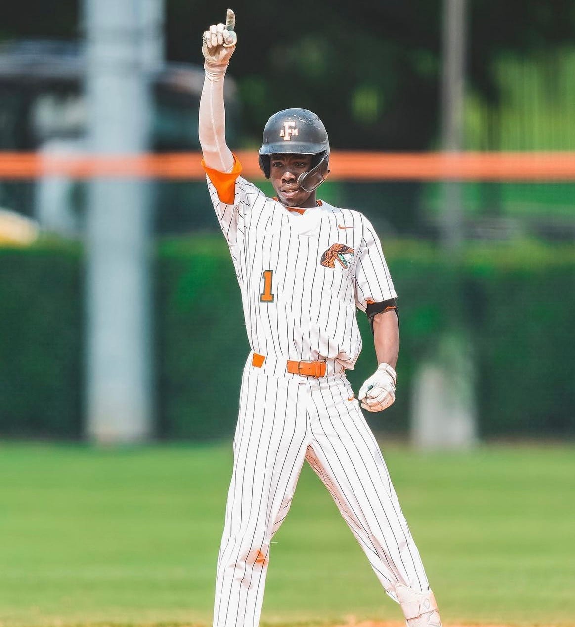 FAMU baseball's new-look 2025 team provides endless opportunities for ...
