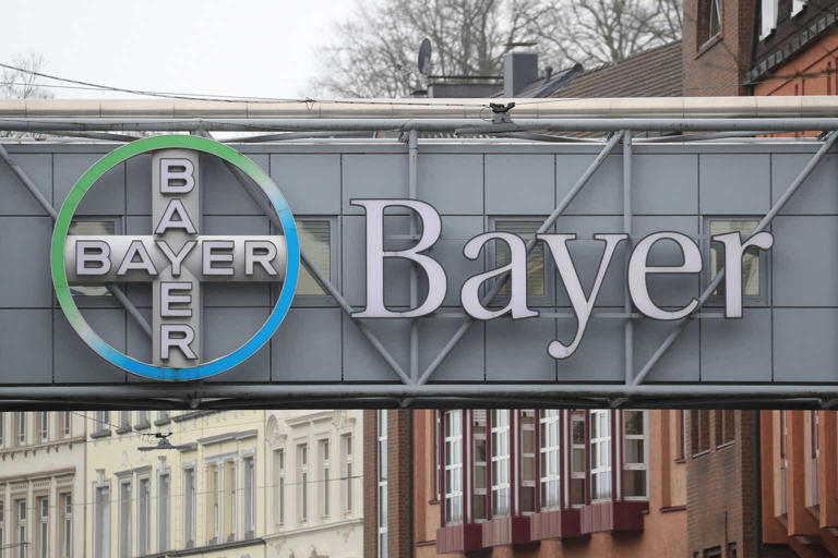 Bayer agrees to pay $133M for PCB cleanup in Michigan, Rhode Island