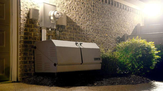 6 best whole-house generators of 2026, lab-tested and reviewed