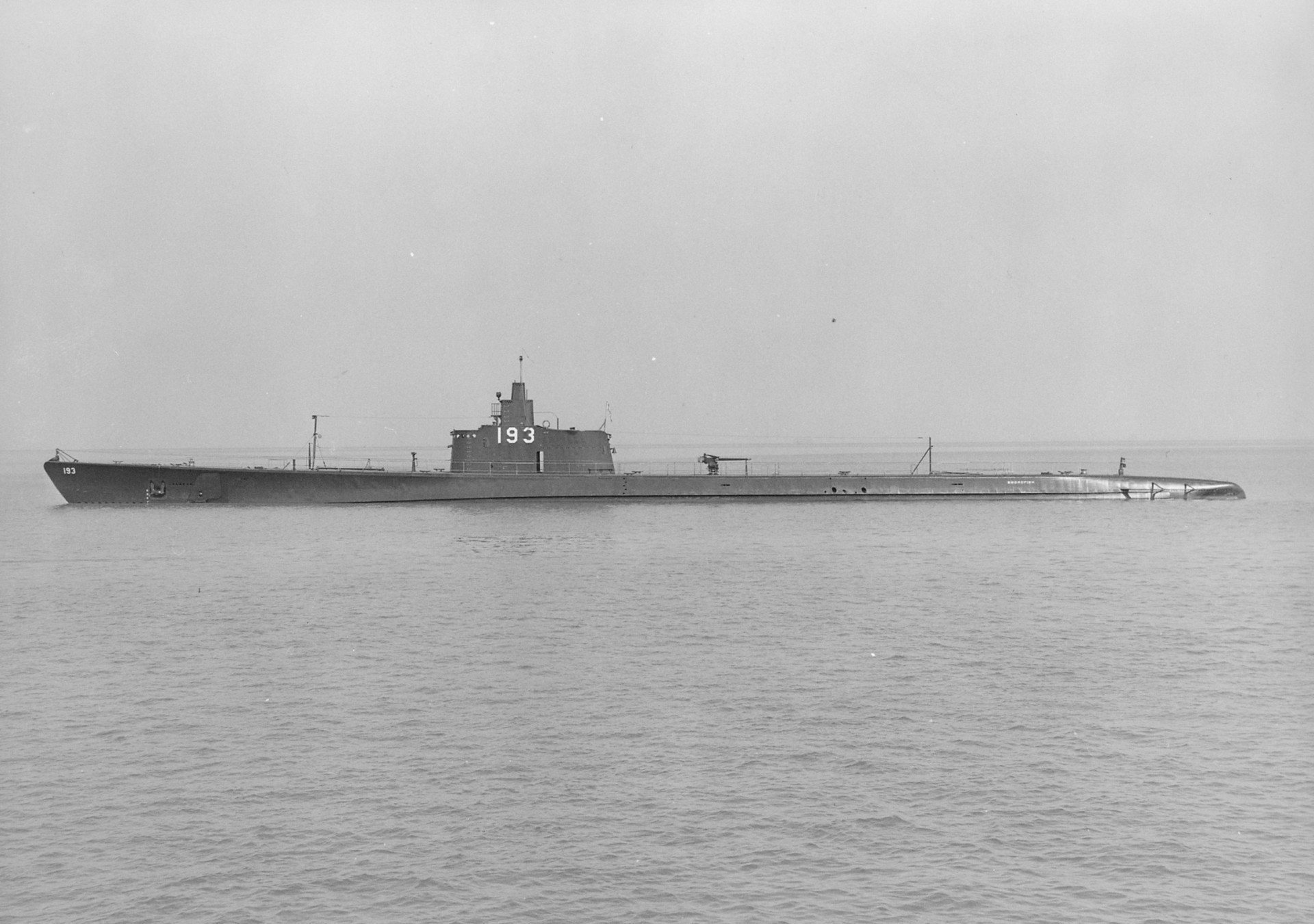 Diese U-Boote aus dem 2. Weltkrieg verschwanden spurlos