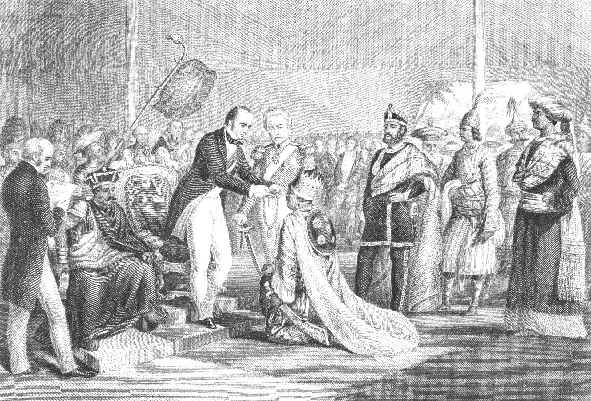 Ils ont ignoré des ordres, et ça a bouleversé l'Histoire