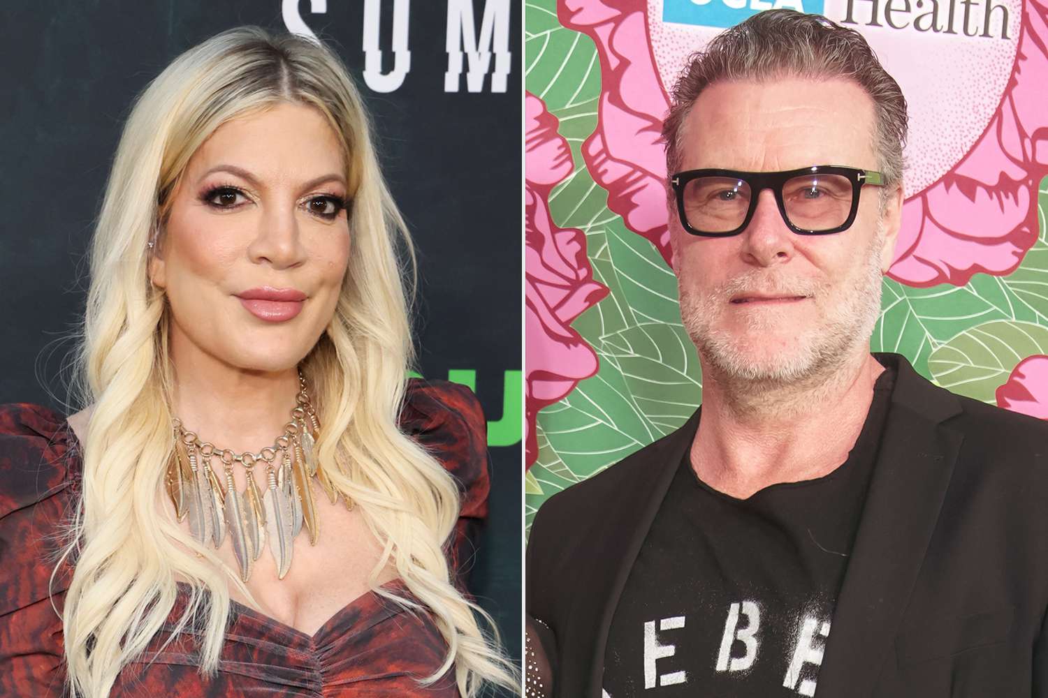 Tori Spelling Reveals the Pet Name She Keeps Calling Her Ex Dean ...