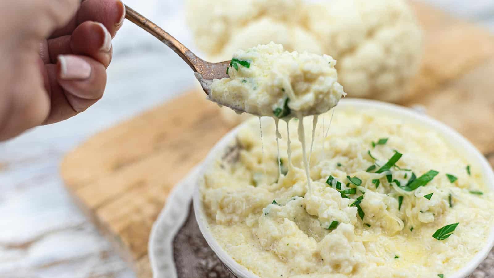 25 side dishes that help round things out without much effort