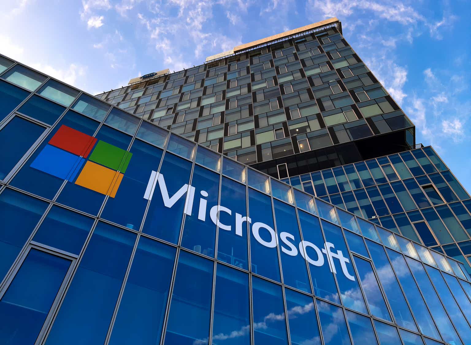 Microsoft’s AI momentum, Azure growth in focus as Q4 results loom