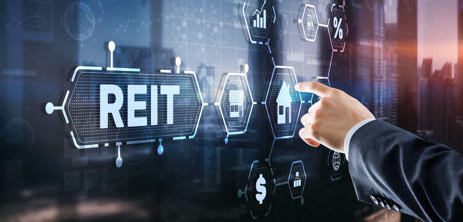 Macerich sets 2028 FFO target at $1.80-$2.00 per share