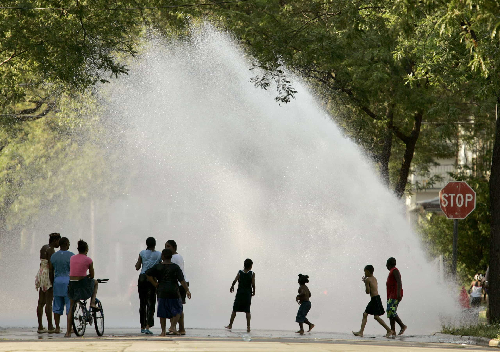 The most intense heat waves in history