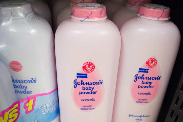J&J cleared in talc-related cancer lawsuit in California