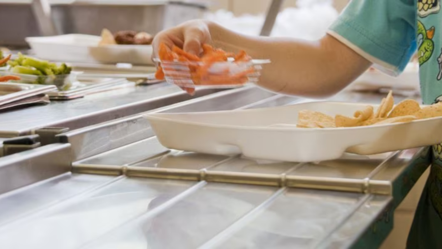 ISBE: Trump Administration cancels funding that helps feed kids