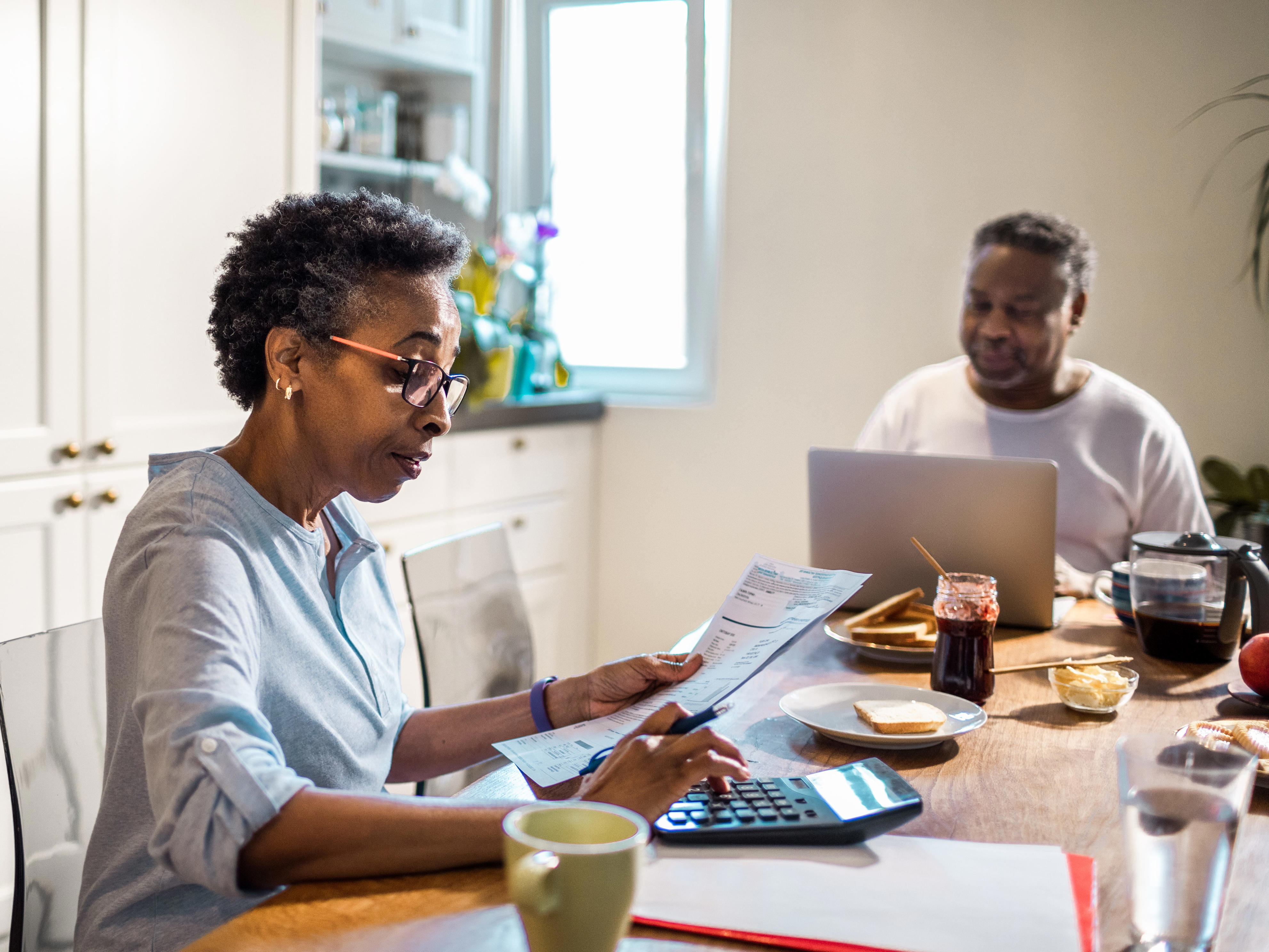 How to Balance a Checkbook