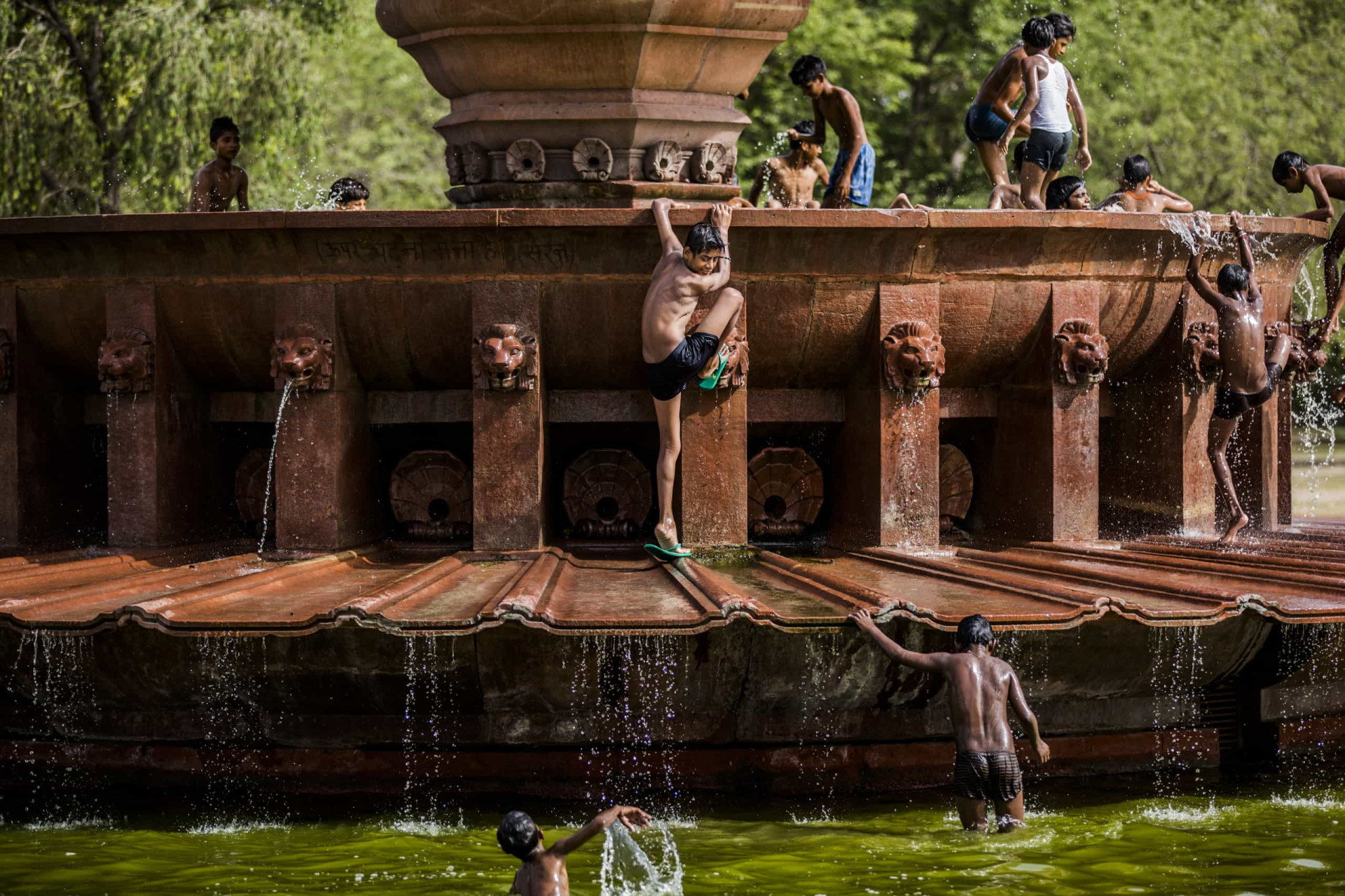 The most intense heat waves in history