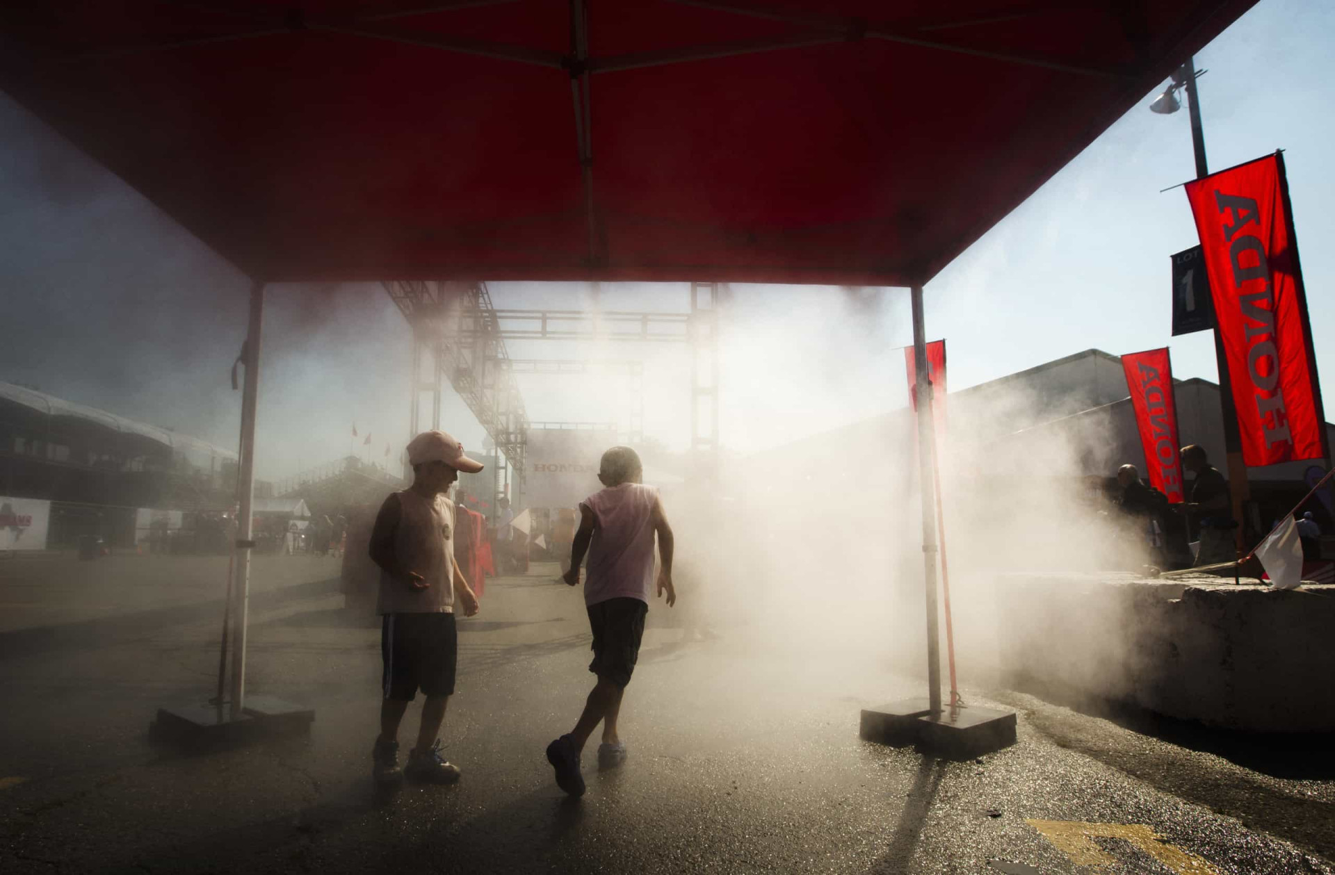 The most intense heat waves in history