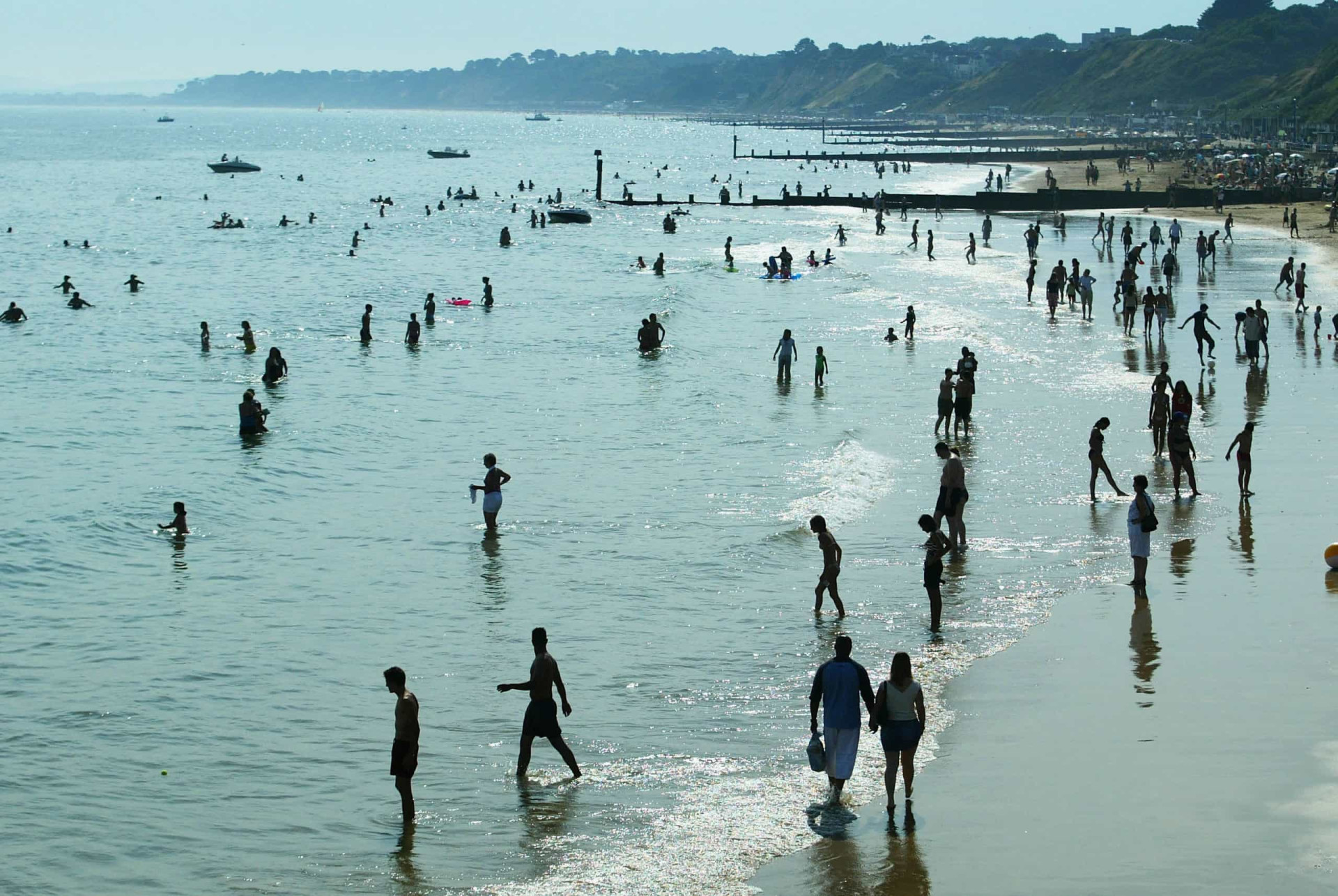 The most intense heat waves in history