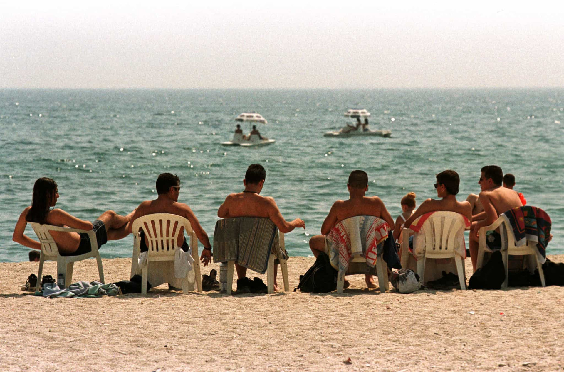 The most intense heat waves in history