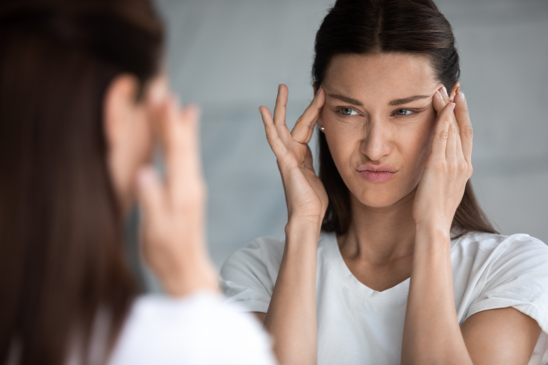 The undeniable signs that you're falling out of love The undeniable signs that you're falling out of love
