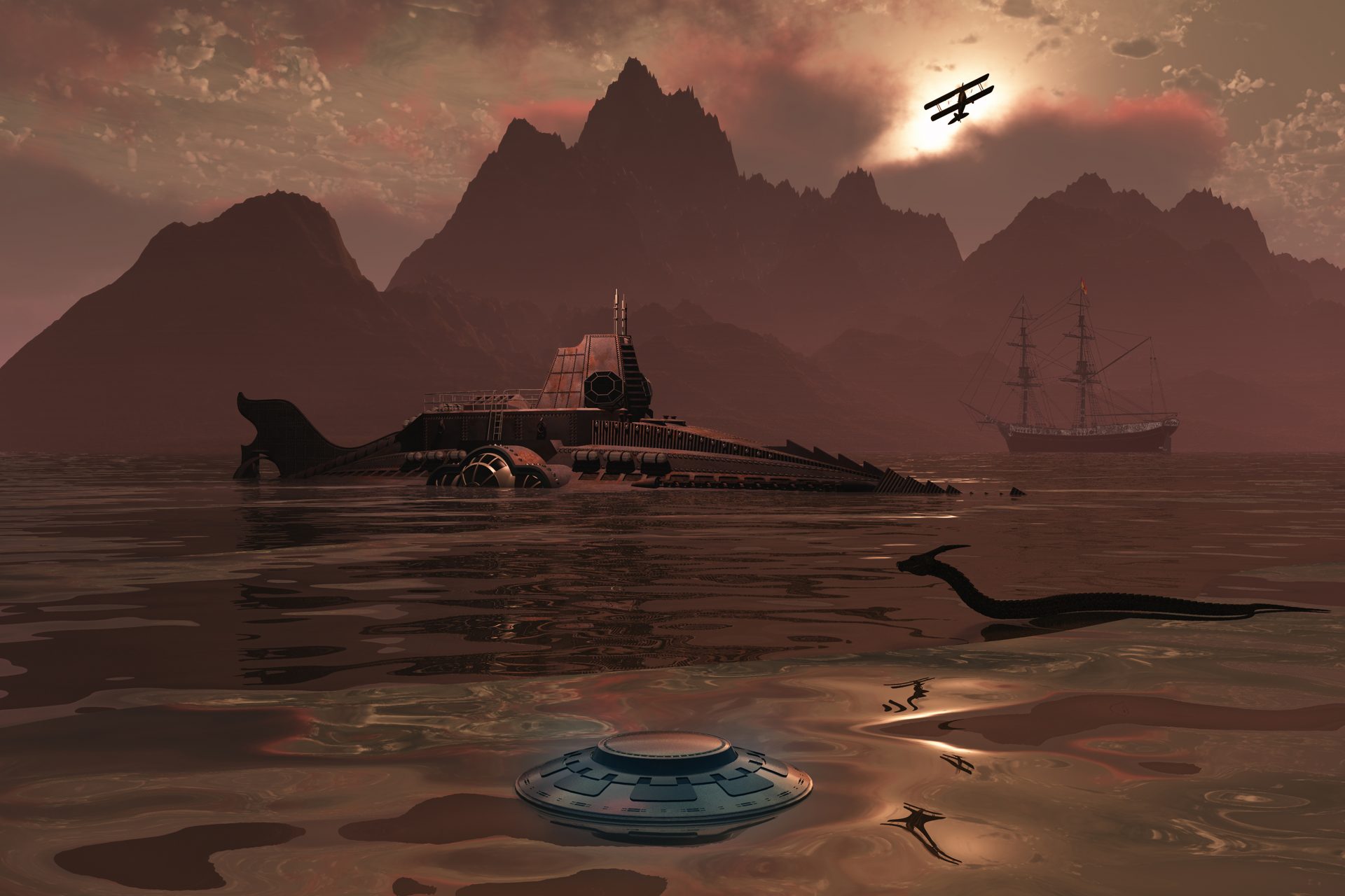 Is humanity prepared for a hypothetical alien invasion?