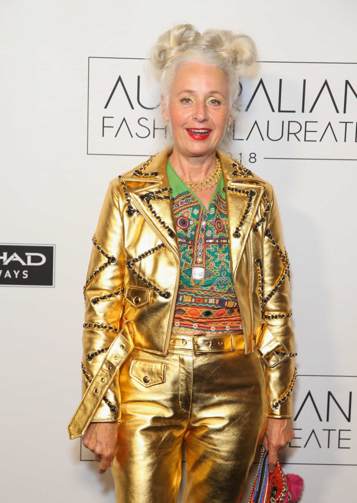 Models who defy traditional beauty standards