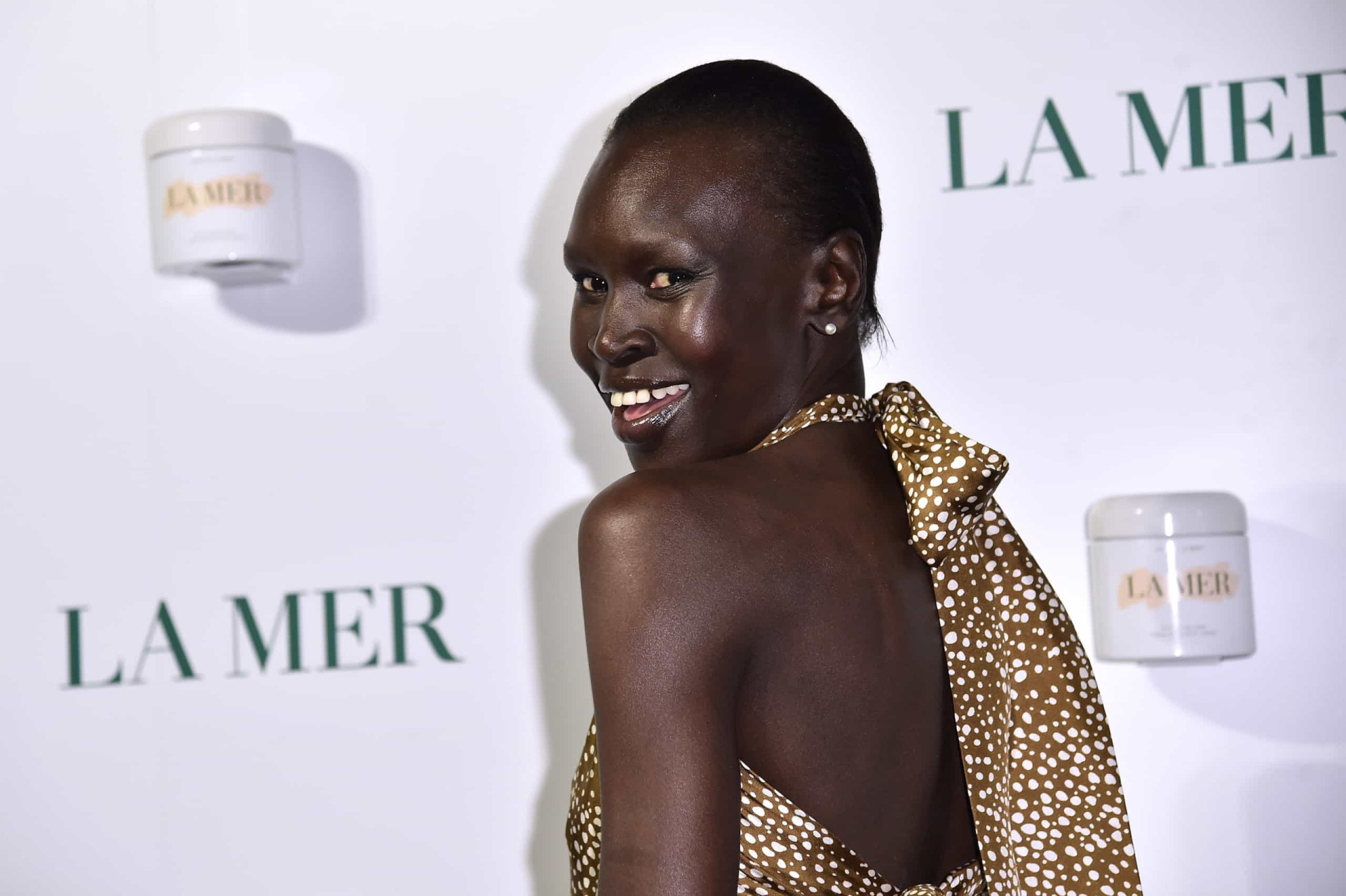 Models who defy traditional beauty standards