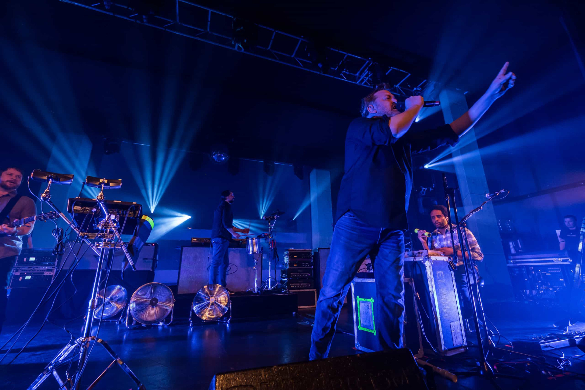 Who's best covered a Beatles song?