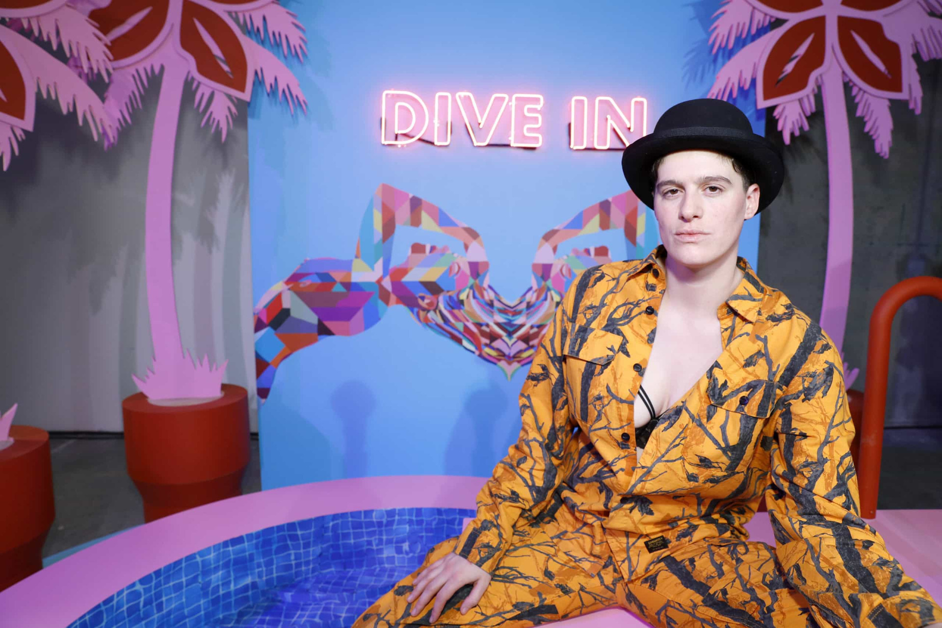 Models who defy traditional beauty standards