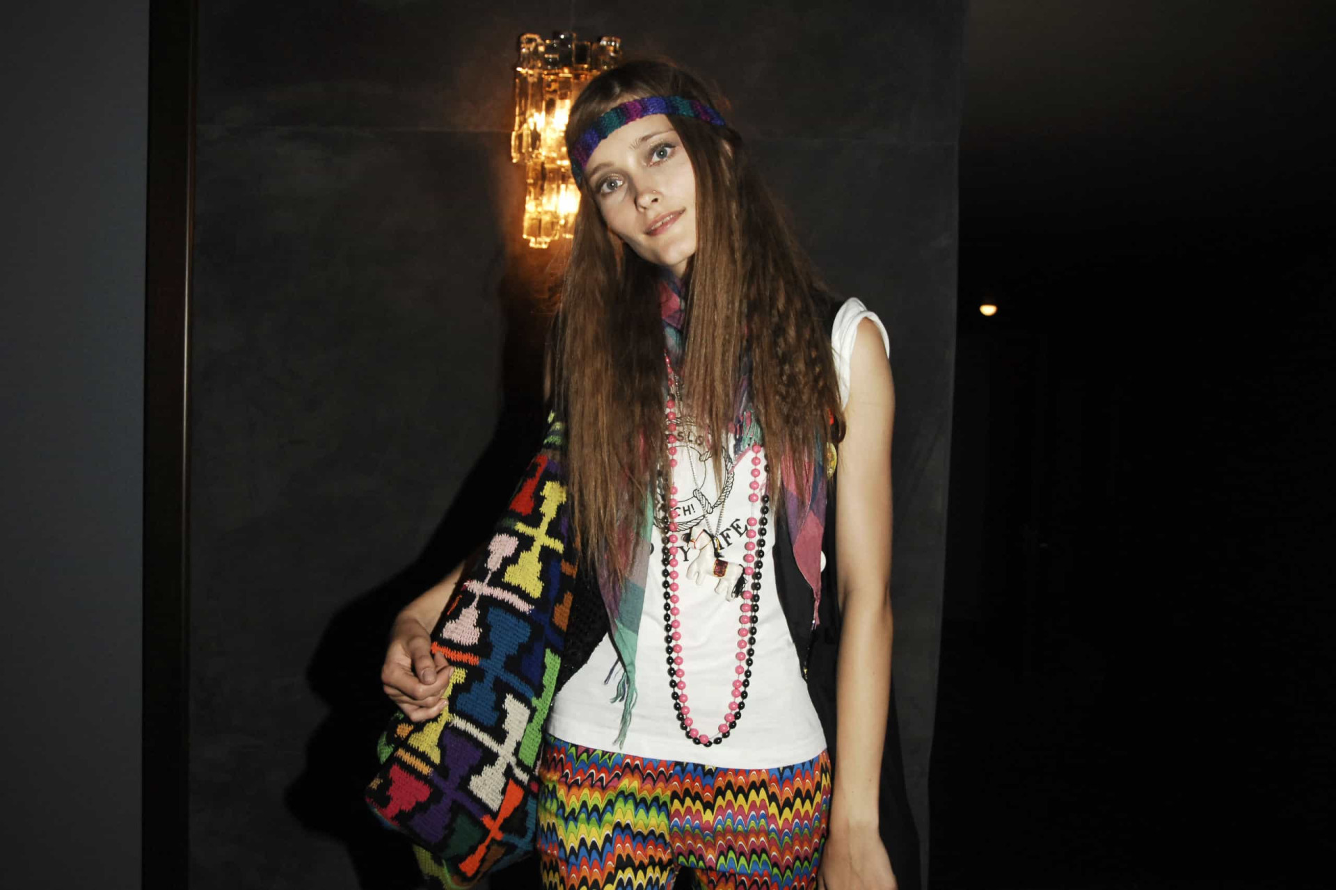 Models who defy traditional beauty standards