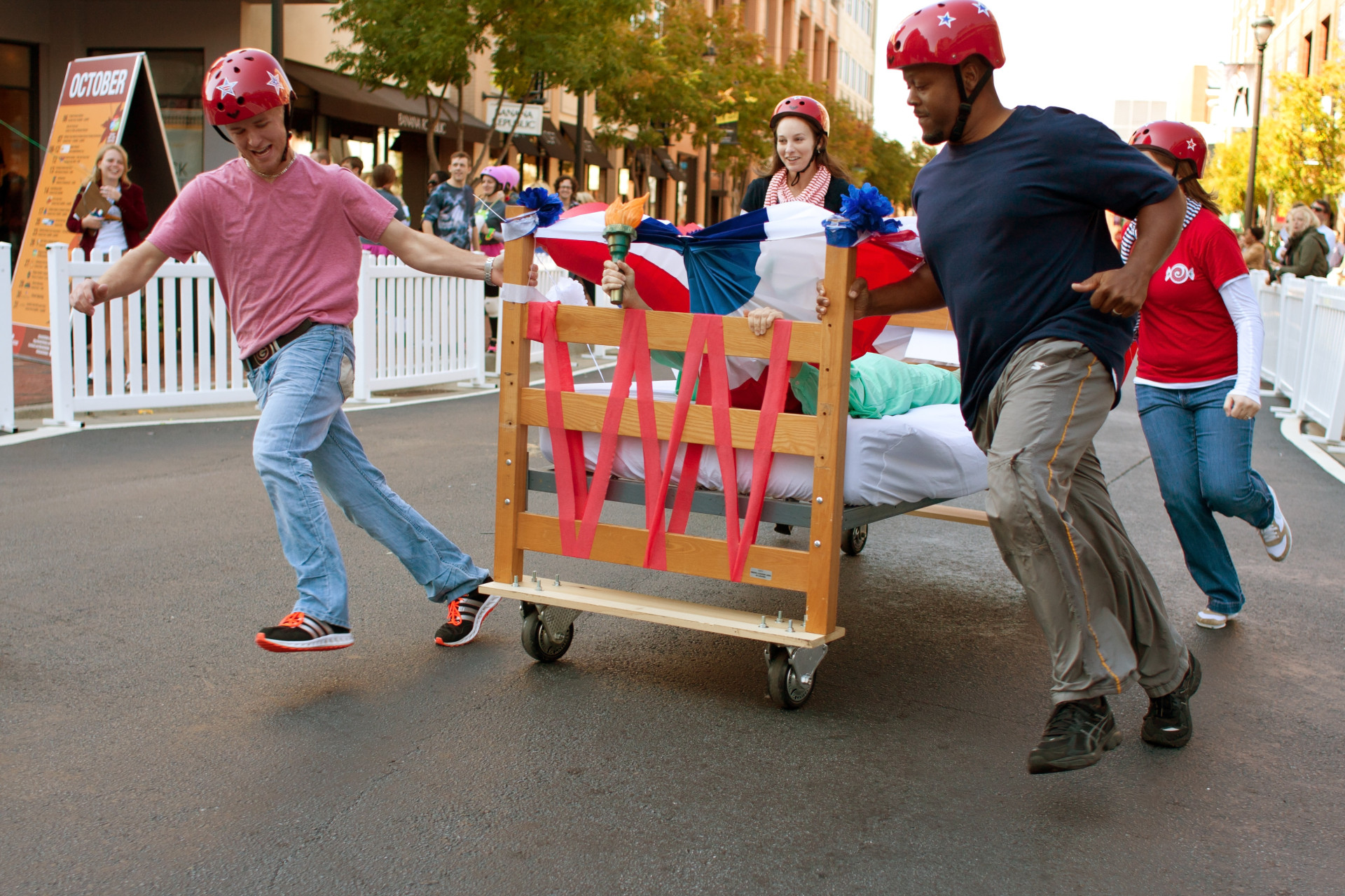 The most obscure sports around the world that you've probably never ...