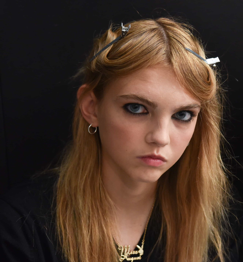 Models who defy traditional beauty standards