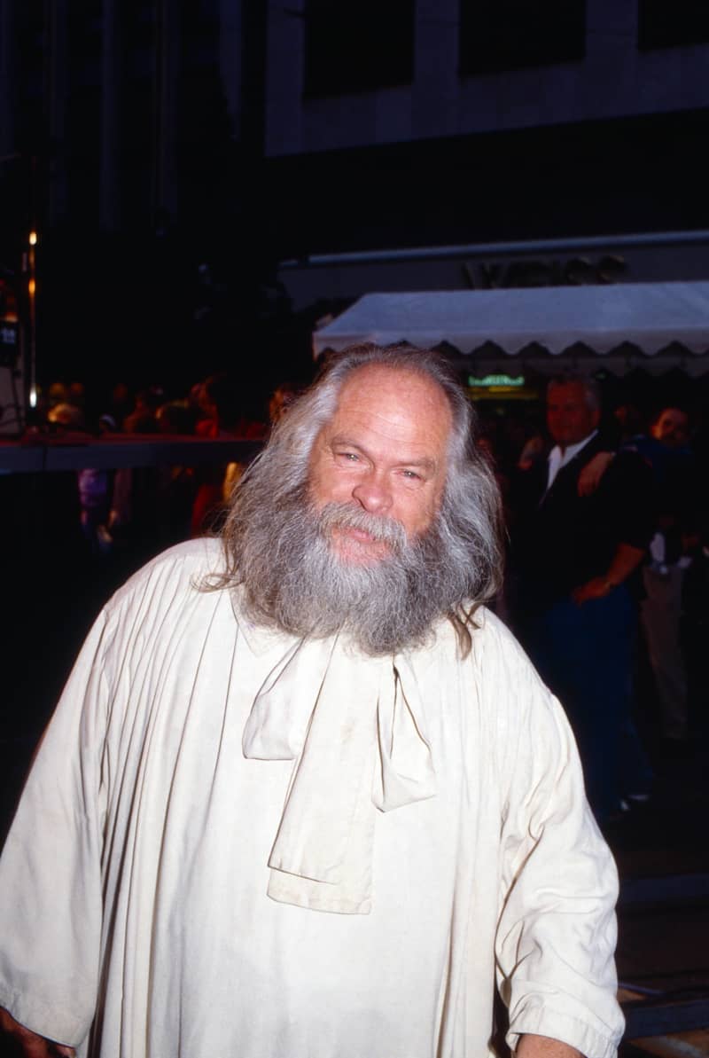 Diese Kelly-Family-Mitglieder sind bereits tot