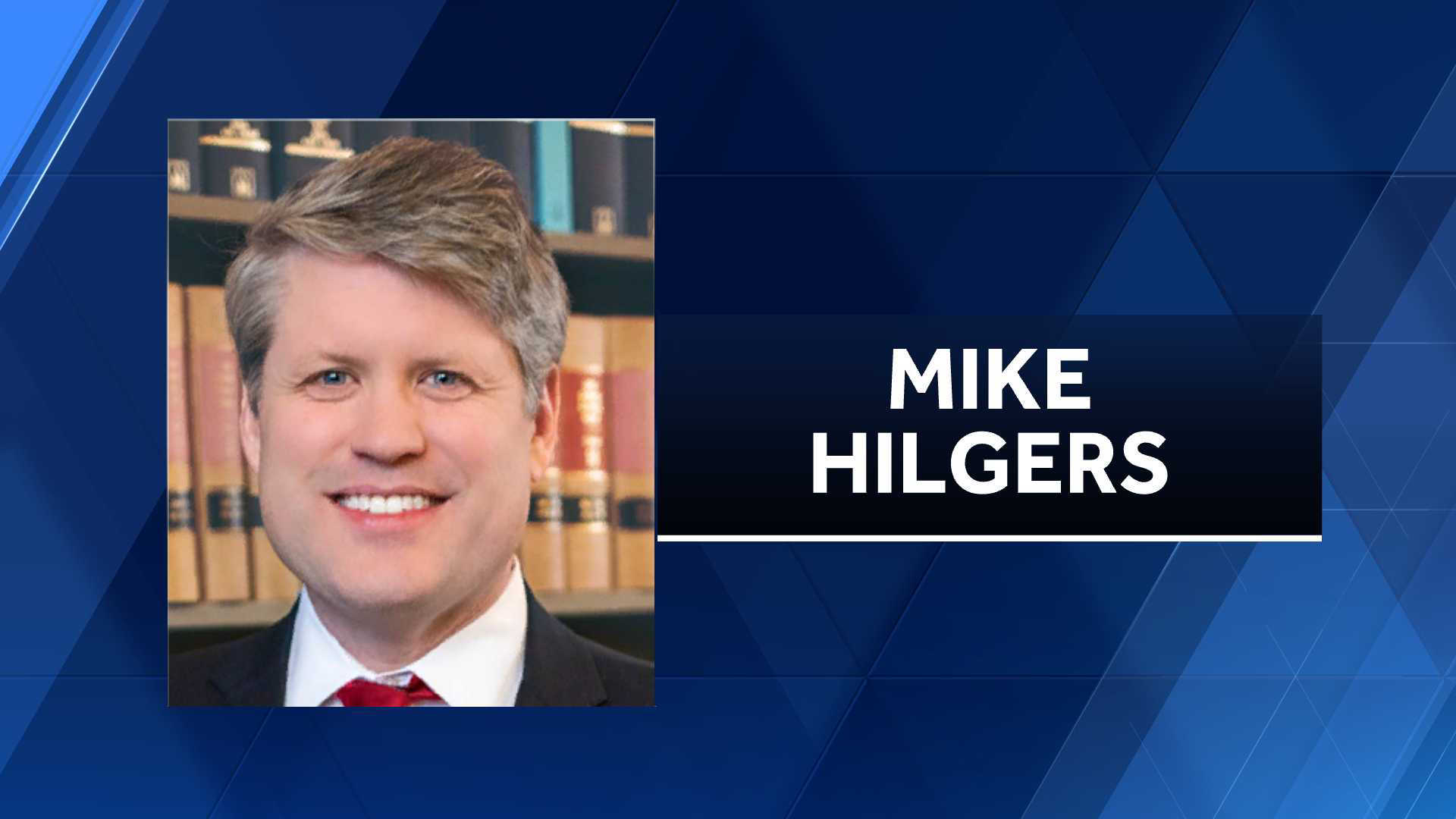 Nebraska Attorney General Mike Hilgers joins lawsuit to try and stop ... Nebraska Attorney General Mike Hilgers joins lawsuit to try and stop ...
