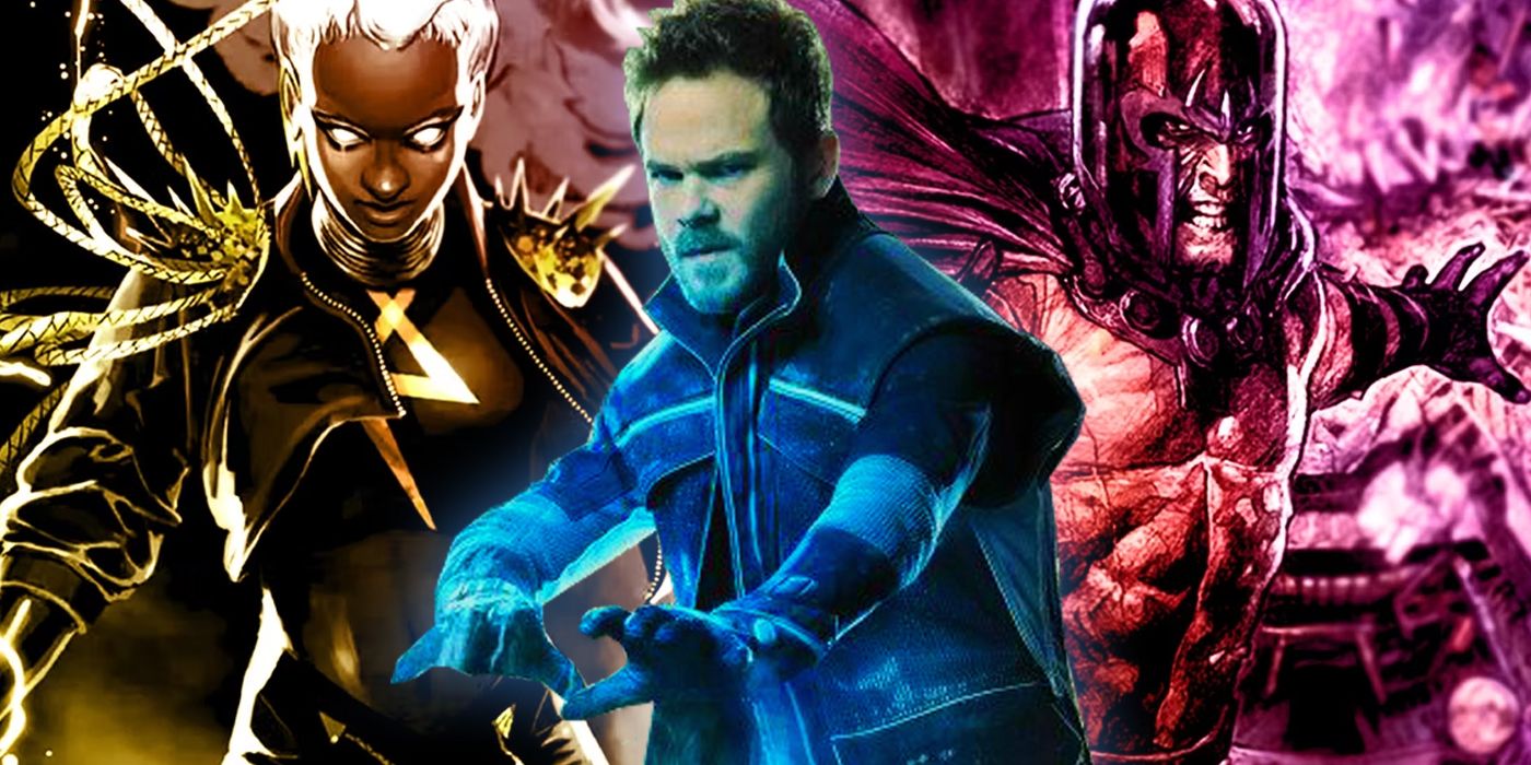 All Of Marvel's Omega-Level Mutants, Ranked By Power