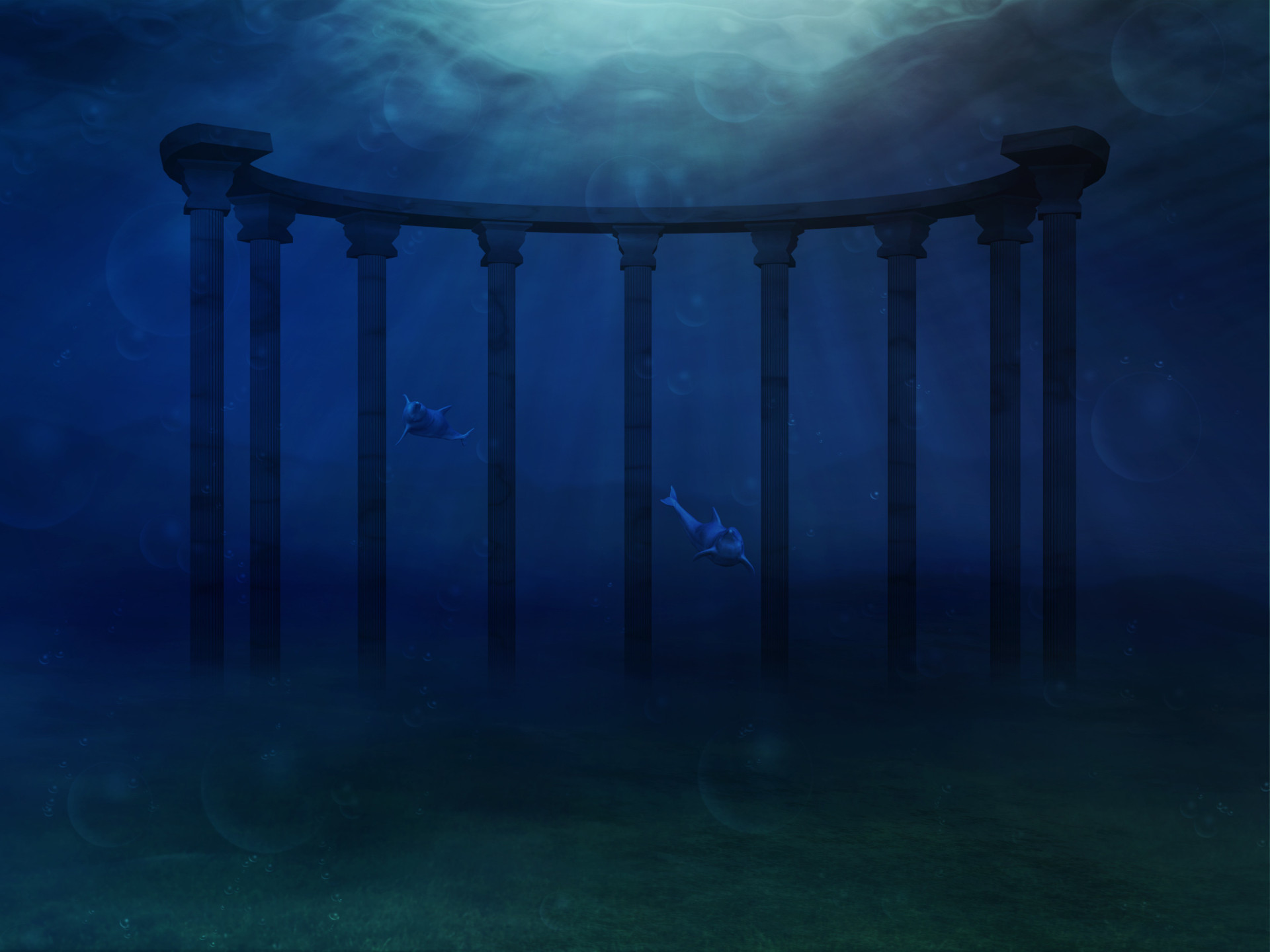 The lost city of Atlantis: fact or fiction?